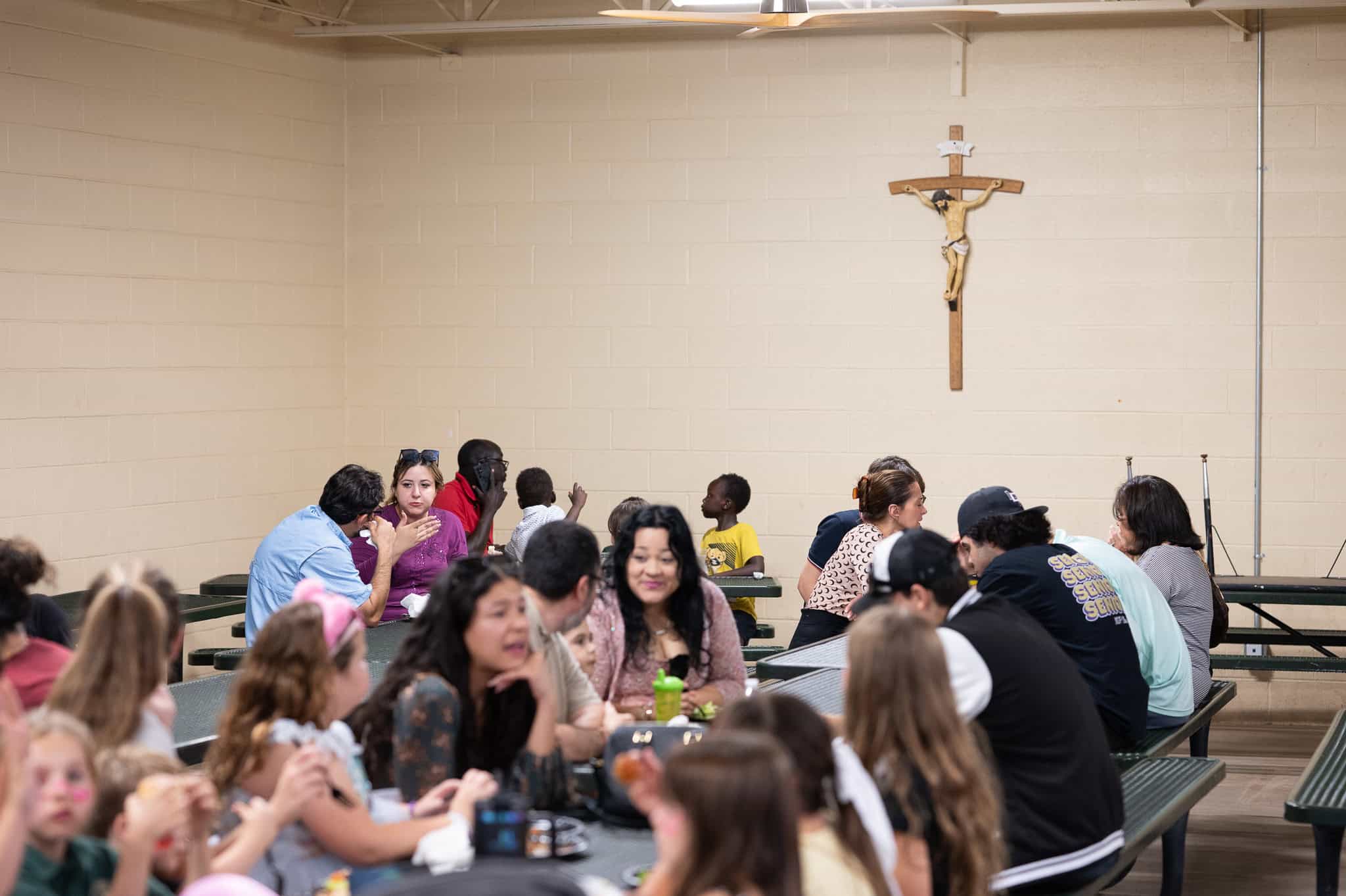 Calendar - Our Lady of Perpetual Help Catholic School
