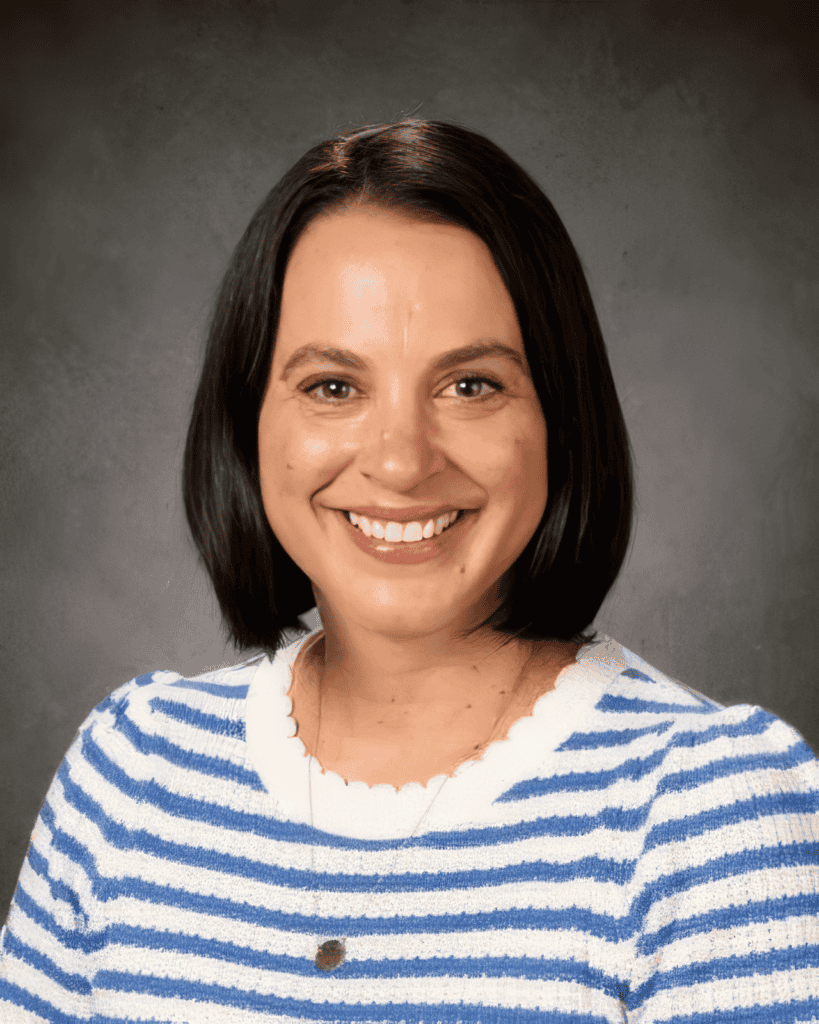 Faculty & Staff - Our Lady of Perpetual Help Catholic School