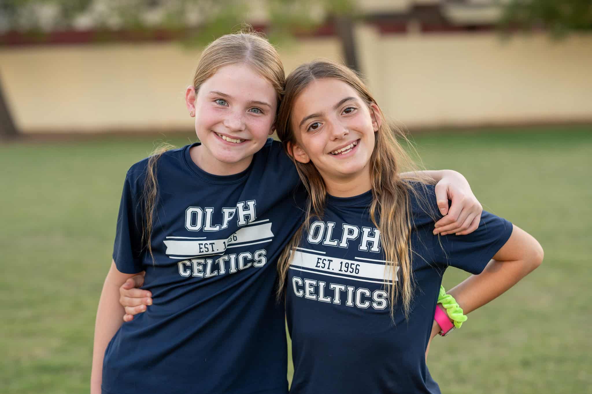 Welcome - Our Lady of Perpetual Help Catholic School
